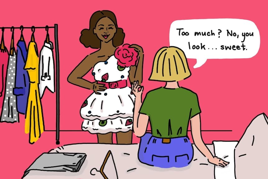 Some Common White Lies That People Tell All The Time WhatDeWhat