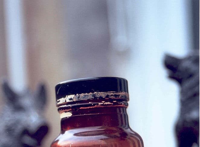 10 Deadliest Poisons In The World - WhatDeWhat