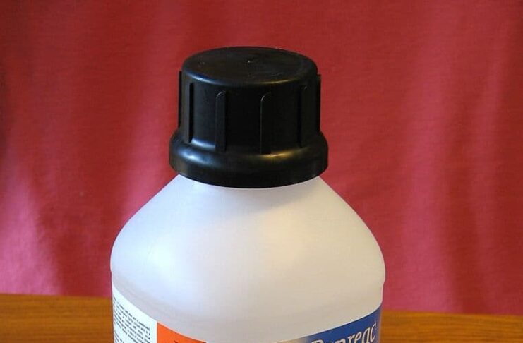 10 Deadliest Poisons In The World - WhatDeWhat