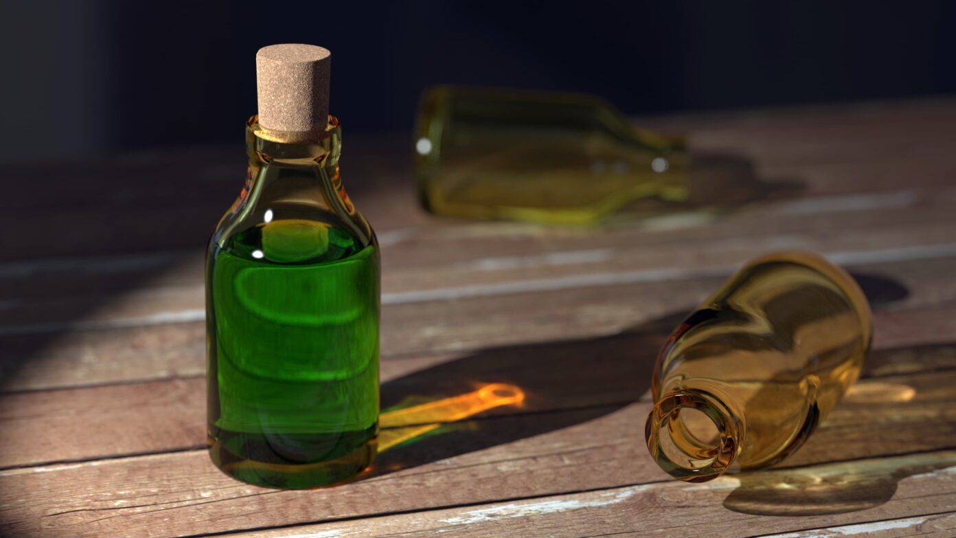 10 Deadliest Poisons In The World - WhatDeWhat