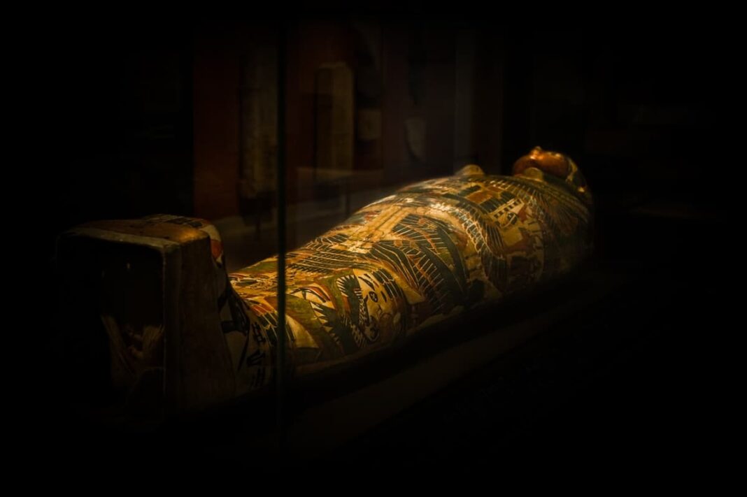 7 Creepy Mummies With Interesting Stories - WhatDeWhat